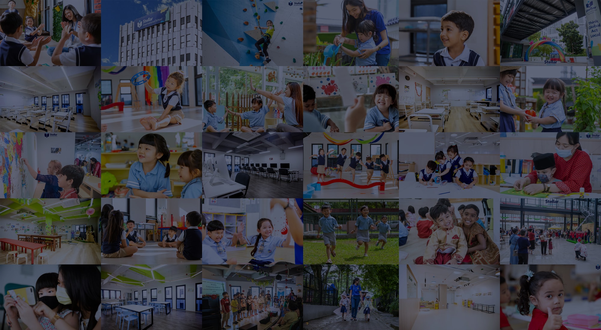 Corporate - Stellar Education Group | Malaysia